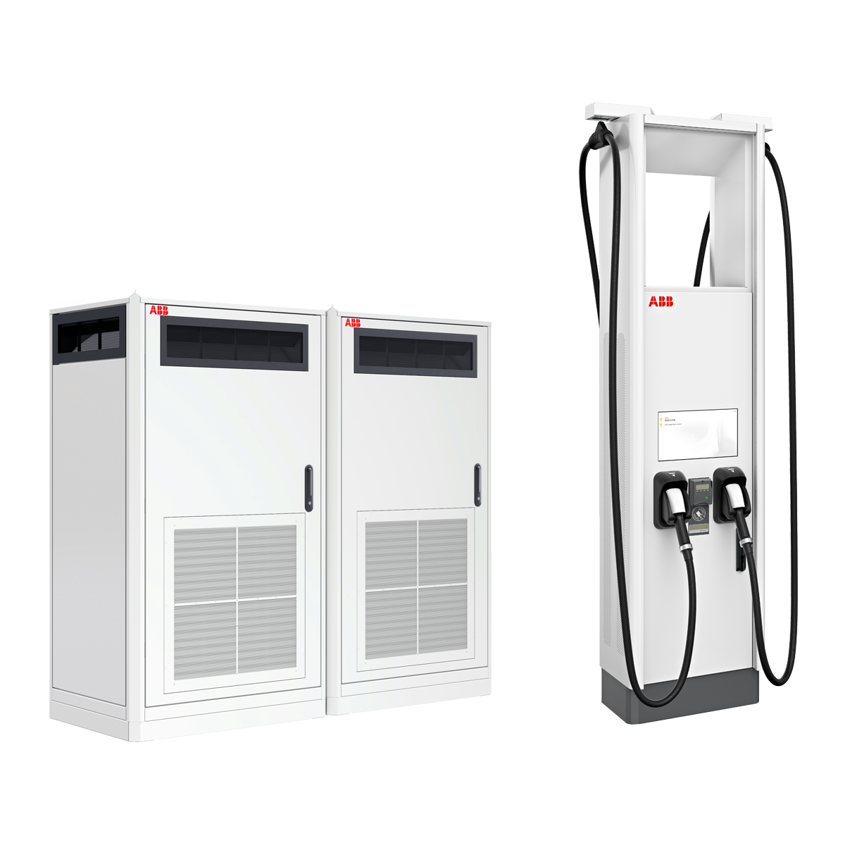 EV Grid-To-Charger Simulator